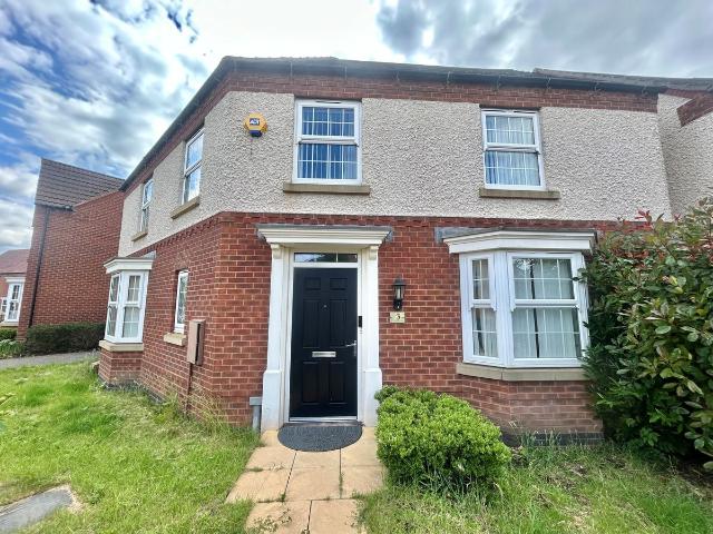 Princess Boulevard, Nottingham NG8, 4 bed property to rent, £1,800 pcm | PrimeLocation
