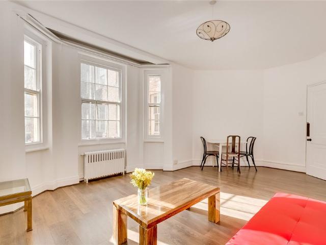 Princess Court, Notting Hill, W2, London
