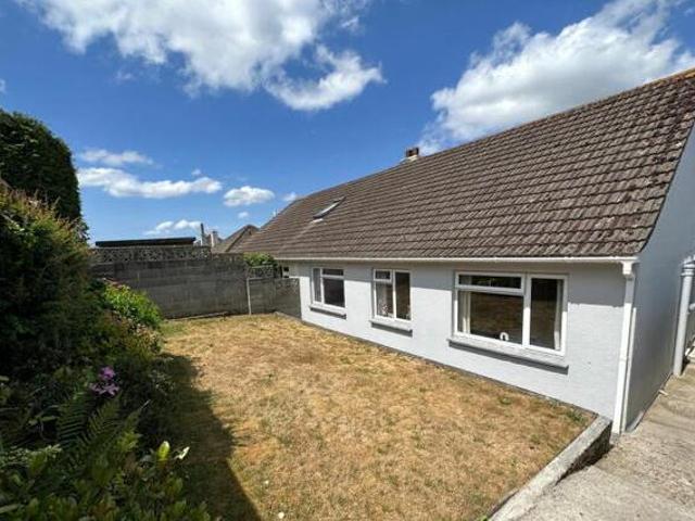 Princess Crescent, Plymouth, 3 Bedroom Semi detached