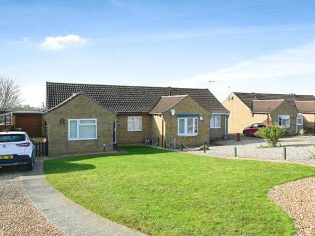 Princess Drive, Hunstanton, 3 Bedroom Bungalow