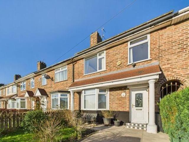 Princess Drive, Liverpool, 3 Bedroom Terraced