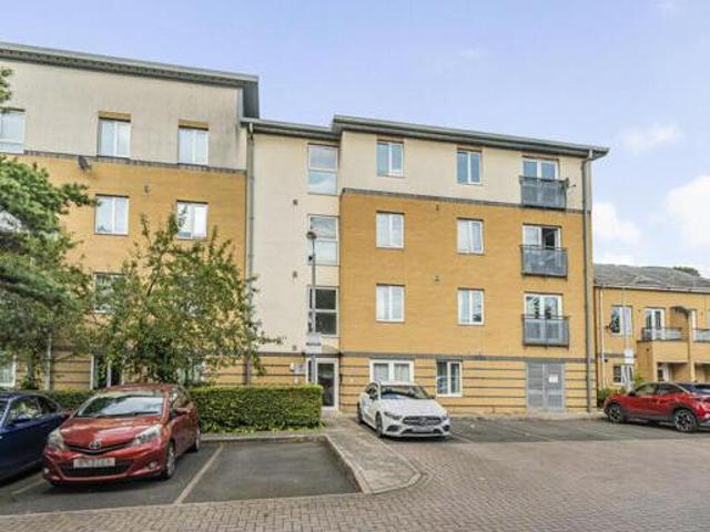 Princess Elizabeth Way, Providence Park, Cheltenham, 2 Bedroom Apartment