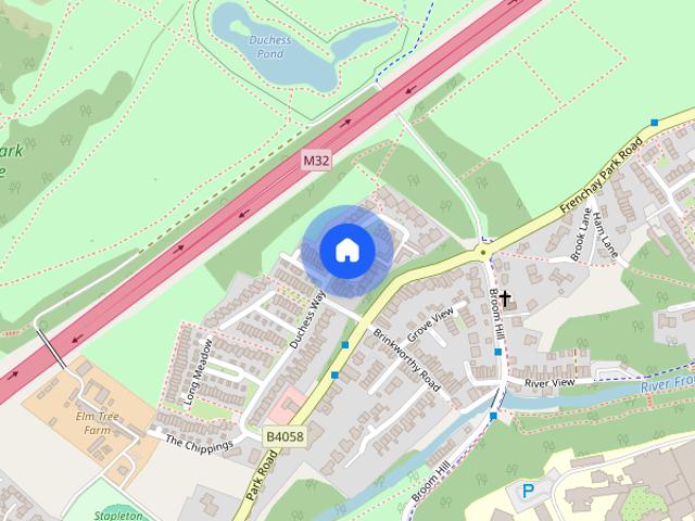 Princess Gardens, Stapleton, Bristol