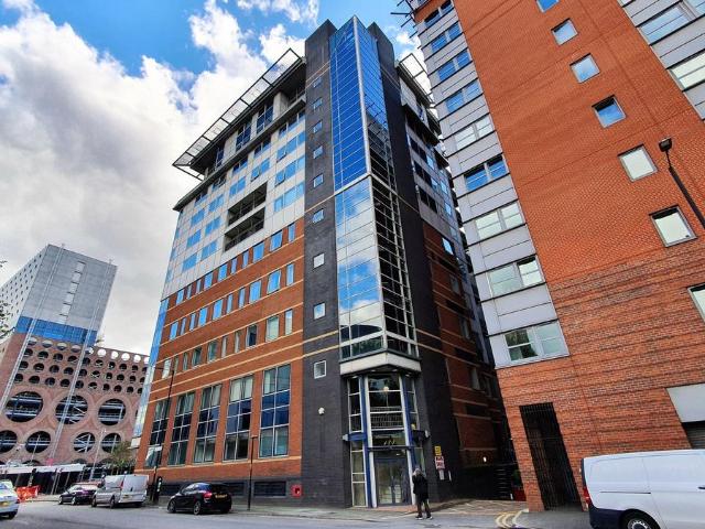 Princess House, 144 Princess Street, Manchester M1, 1 bed flat to rent, £1,175 pcm | PrimeLocation