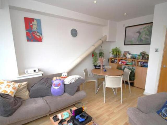 Princess House, Princess Street, 1 Bedroom Apartment