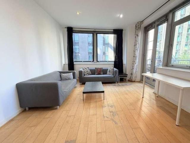 Princess House, Princess Street, M1
