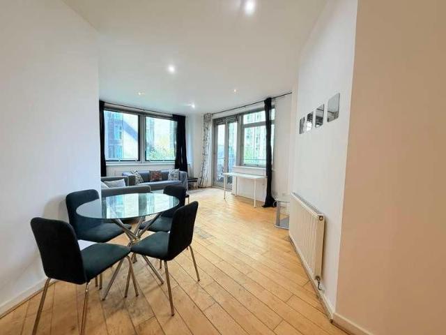 Princess House, Princess Street, M1