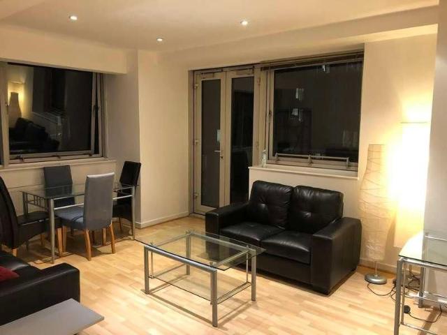 Princess House, Princess Street, Manchester, M1
