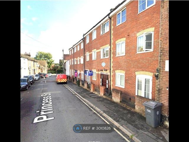 Princess Lodge Princess Street, Luton LU1, 1 bed flat to rent, £975 pcm | PrimeLocation