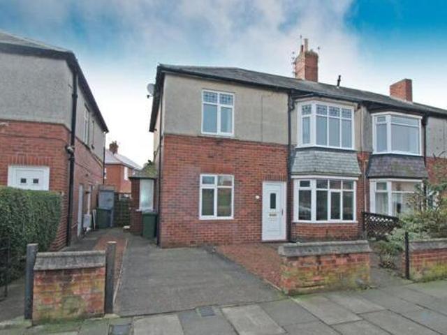Princess Louise Road, Blyth, 2 Bedroom Flat