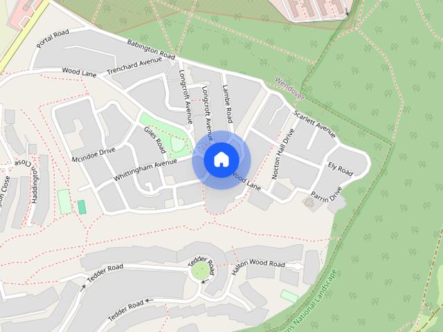 Princess Mary Drive, Wendover, HP22