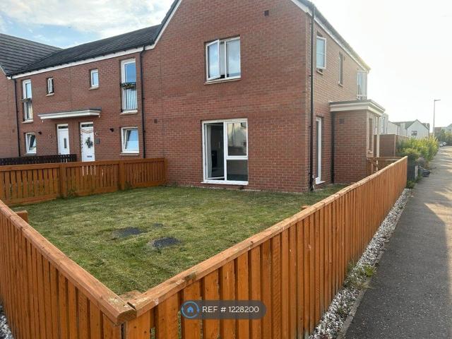 Princess Mary Road, Edinburgh EH16, 3 bed end terrace house to rent, £1,900 pcm | PrimeLocation