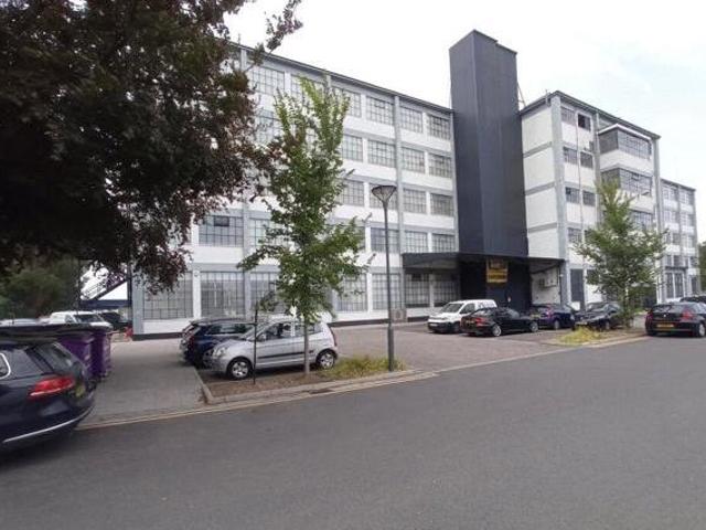 Princess Margaret Road, Building,thames Industrial Park, Tibury, Office To Lease
