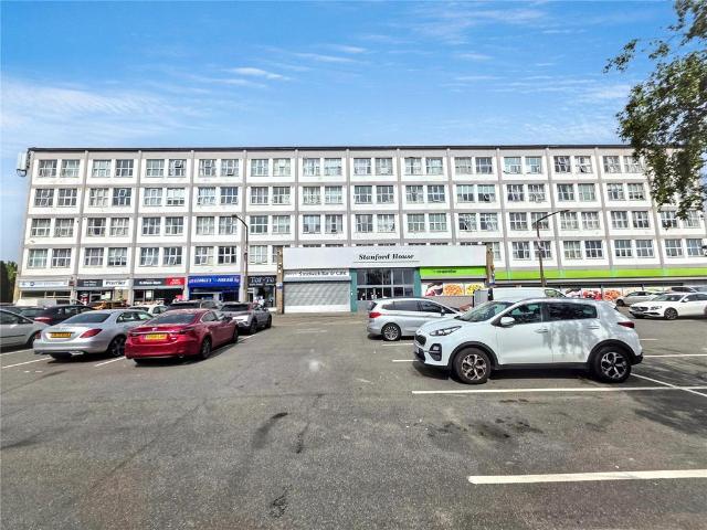 Princess Margaret Road, East Tilbury. 1 bed apartment to rent £1,000 pcm £231 pw