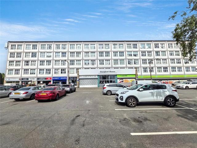 Princess Margaret Road, East Tilbury, Tilbury, Essex RM18, 1 bed flat to rent, £1,000 pcm | PrimeLocation