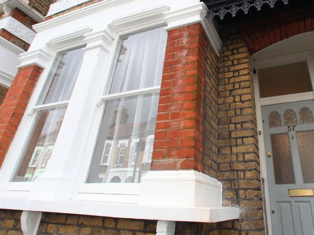 Princess May Road, London N16, 1 bed flat to rent, £2,050 pcm | PrimeLocation