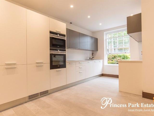 Princess Park Manor, Royal Drive N11, 2 bed flat to rent, £2,275 pcm | PrimeLocation