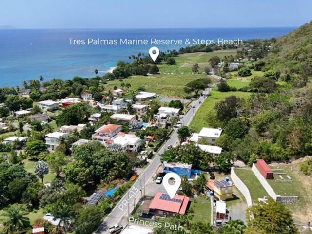 Princess Path # Pr, Ensenada, Home For Sale