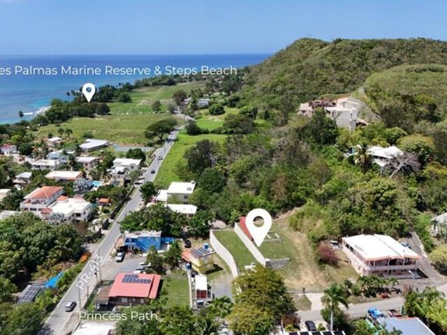 Princess Path # Pr, Ensenada, Plot For Sale