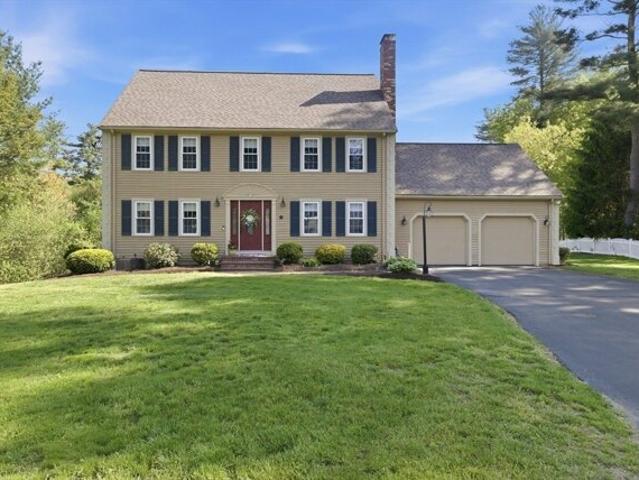Princess Pine Cir, Taunton, Home For Sale