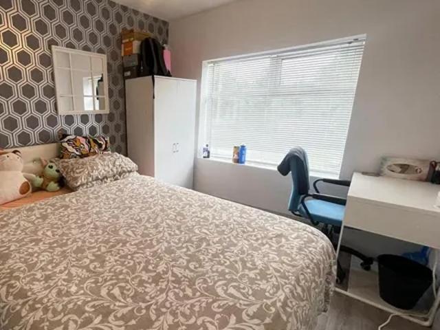 Princess Road, Manchester, M20 1FY, United Kingdom | 4 bed apartment for rent #167773220 | Rentberry