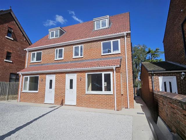 Princess Road, Mexborough, Doncaster S64, 3 bed semi detached house to rent, £995 pcm | PrimeLocation