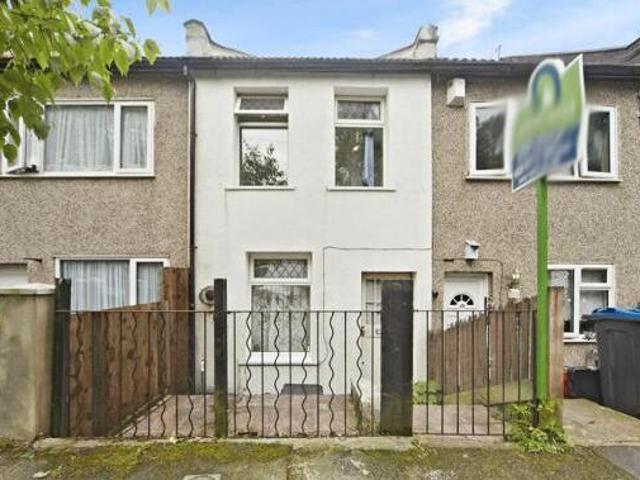 Princess Road, Croydon, 3 Bedroom Terraced