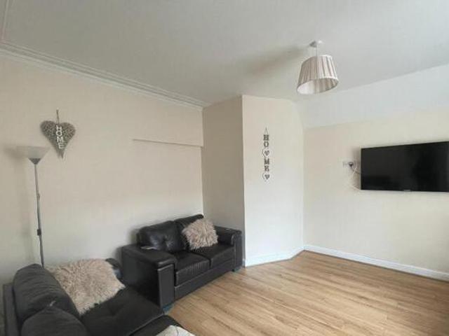 Princess Road, Doncaster, 6 Bedroom House