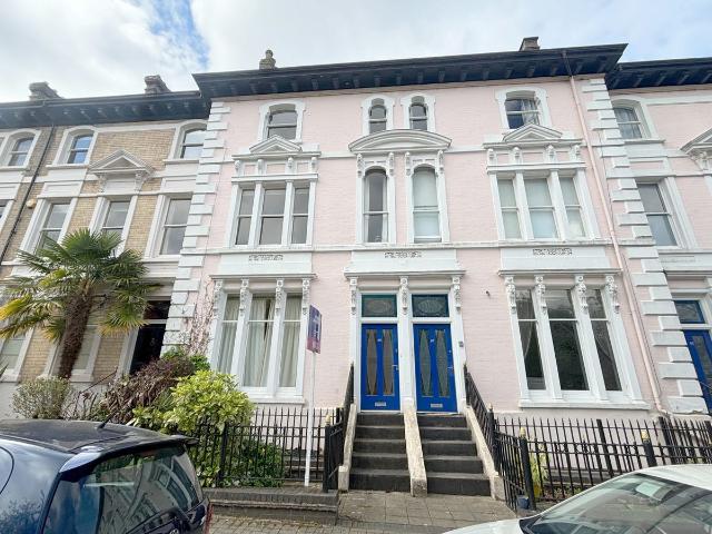 Princess Road East, City Centre, Leicester LE1, 3 bed terraced house to rent, £675 pcm | PrimeLocation