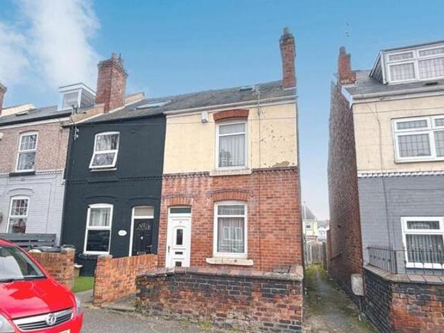 Princess Road, Goldthorpe, 3 Bedroom End
