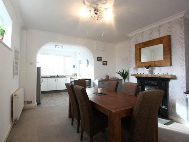 Princess Road, Goldthorpe, 2 bedroom, Terraced