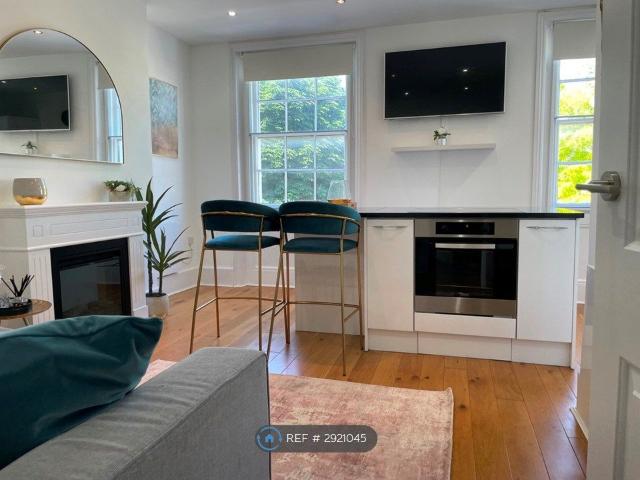 Princess Road, London NW1, 1 bed flat to rent, £2,425 pcm | PrimeLocation