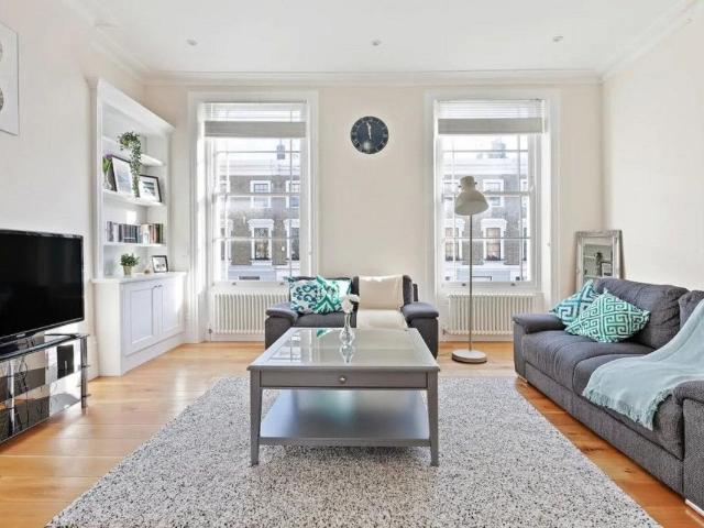 Princess Road, London NW1, 4 bed maisonette to rent, £7,500 pcm | PrimeLocation