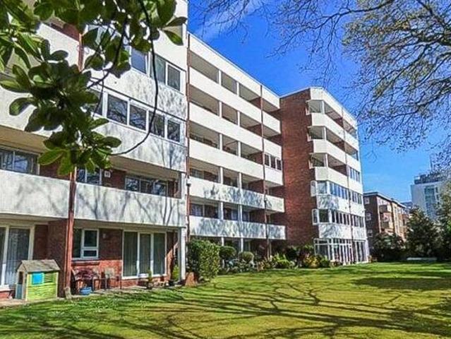 Princess Road, Poole, 2 Bedroom Apartment