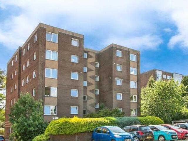 Princess Road, Poole, 2 Bedroom Flat