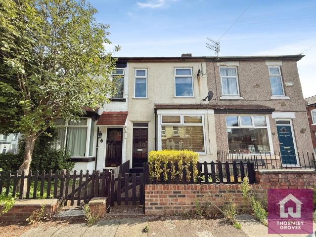Princess Road, Prestwich, Manchester M25, 2 bed terraced house to rent, £1,100 pcm | PrimeLocation