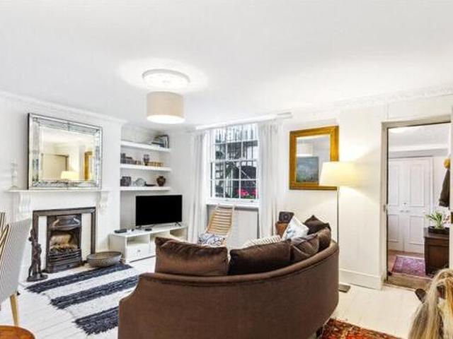 Princess Road, Primrose Hill, 1 Bedroom Apartment
