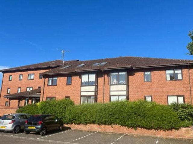 Princess Road, Princess Court, Malton, 2 Bedroom Sheltered