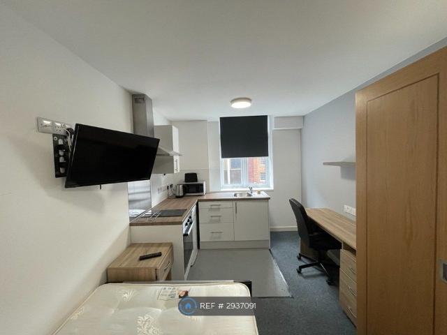 Princess Road West, Leicester LE1, 1 bed flat to rent, £750 pcm | PrimeLocation
