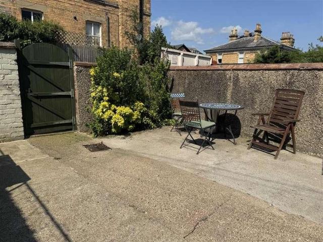 Princess Royal Terrace, Scarborough, YO11