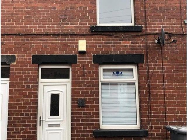 Princess St, Barnsley S73, 2 bed terraced house to rent, £800 pcm | PrimeLocation