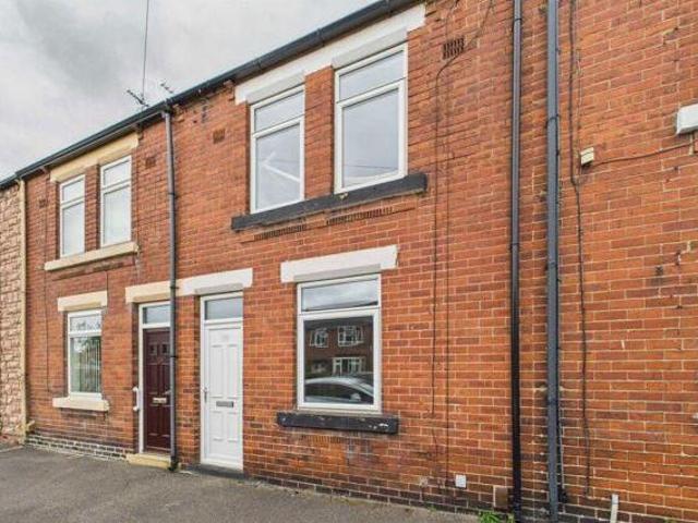 Princess Street, Castleford, 3 Bedroom Terraced
