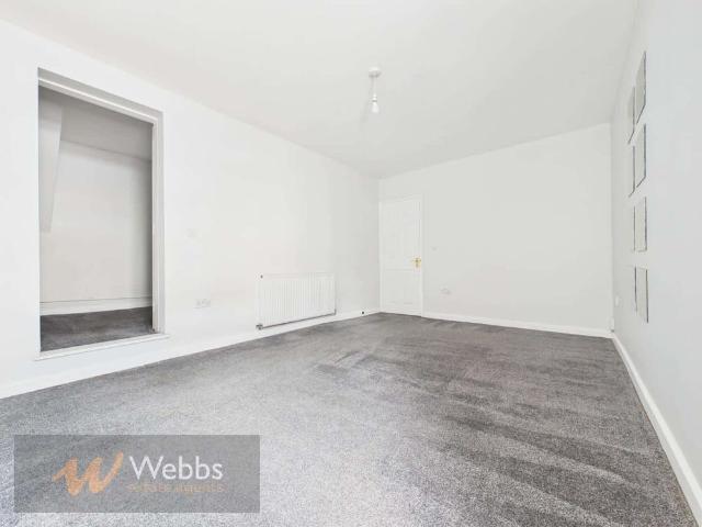 Princess Street, Chasetown, Burntwood