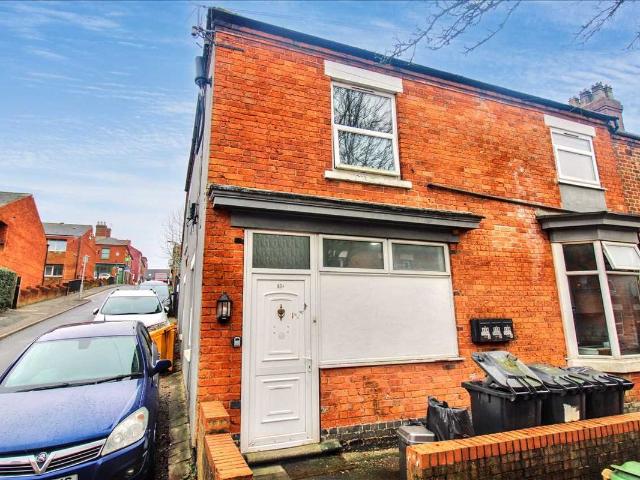 Princess Street, Eastwood, Nottingham NG16, 1 bed flat to rent, £575 pcm | PrimeLocation