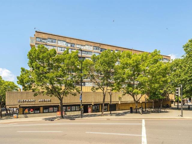 Princess Street, Elephant & Castle SE1, 1 bed flat to rent, £1,998 pcm | PrimeLocation