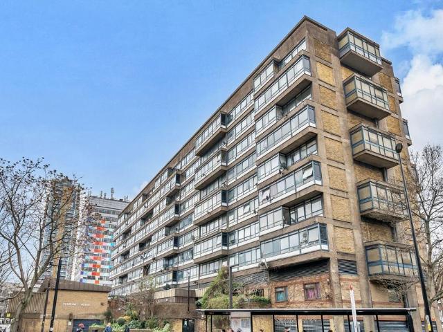 Princess Street, Elephant and Castle. 2 bed flat to rent £2,950 pcm £681 pw