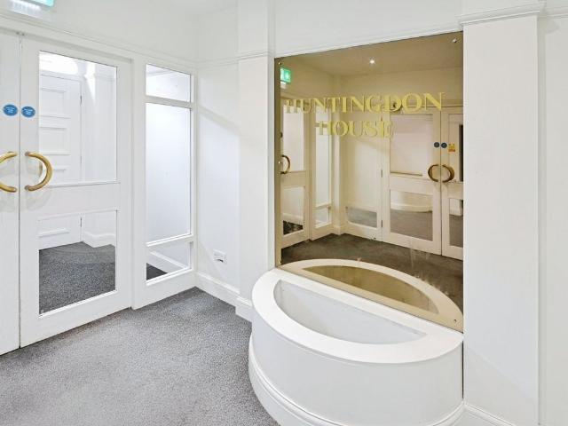 Princess Street, Huntingdon House Princess Street BL1, 1 bed flat to rent, £725 pcm | PrimeLocation