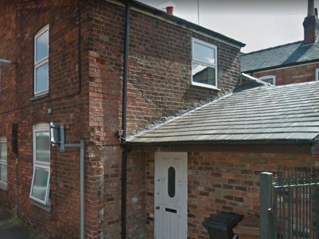Princess Street, Lincoln LN5, 2 bed flat to rent, £498 pcm | PrimeLocation