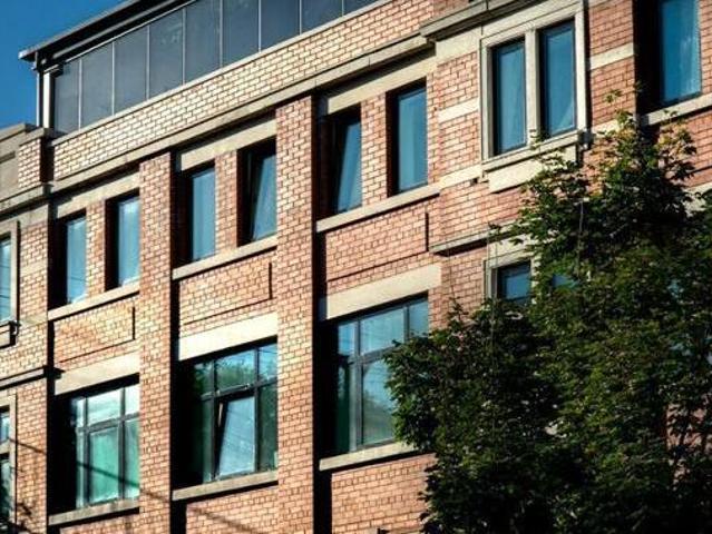 Princess Street, Manchester, 1 Bedroom Apartment