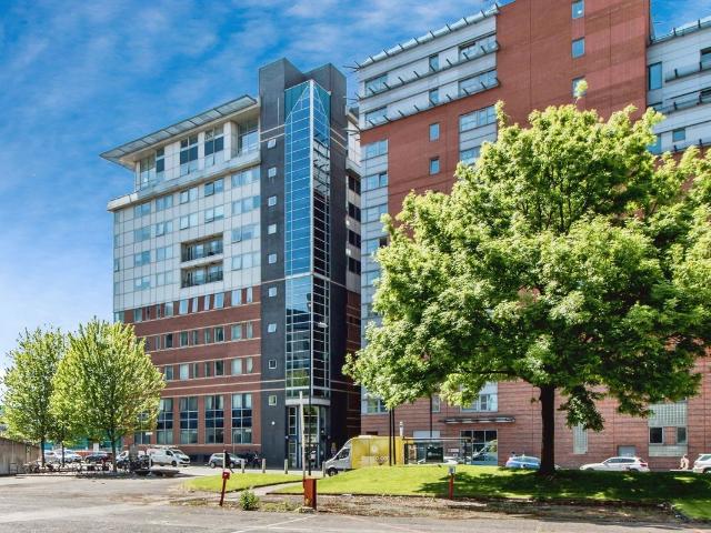 Princess Street, Manchester, Greater Manchester M1, 1 bed flat to rent, £1,100 pcm | PrimeLocation